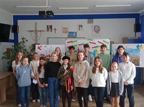 Konkurs Recytatorski Szkola Podstawowa Nr 4