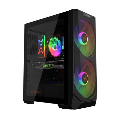 Komputer Gamingowy Do Gier Core I7 16GB 1TB SSD NVIDIA GTX 1650 Windows