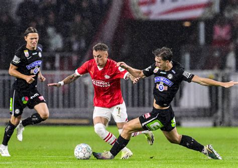 Sturm Graz Vs PSV Tipp Prognose Quoten 15 08 2023