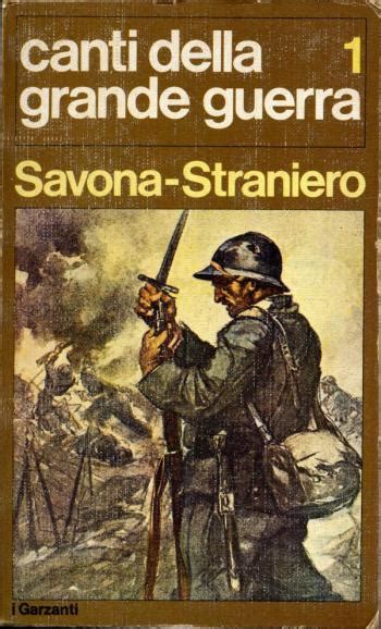 Canzoni Contro La Guerra La Giornata Del Soldato