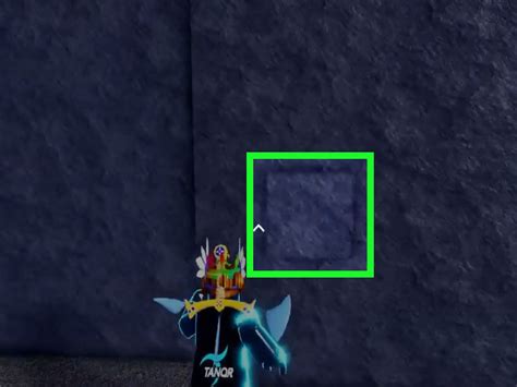 Cómo obtener la Hoja Oscura V2 en Blox Fruits guía rápida y fácil