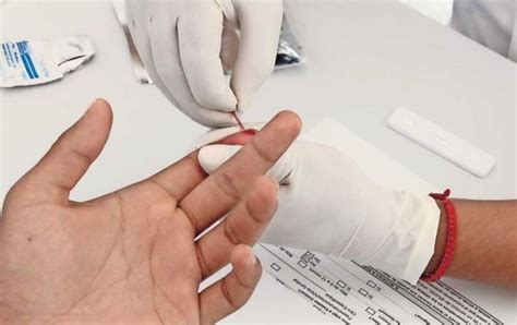Exhortan a realizarse pruebas rápidas de VIH