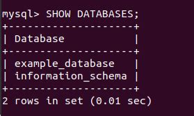 Github Senaith Project Lemp Stack Implementation This Project Will