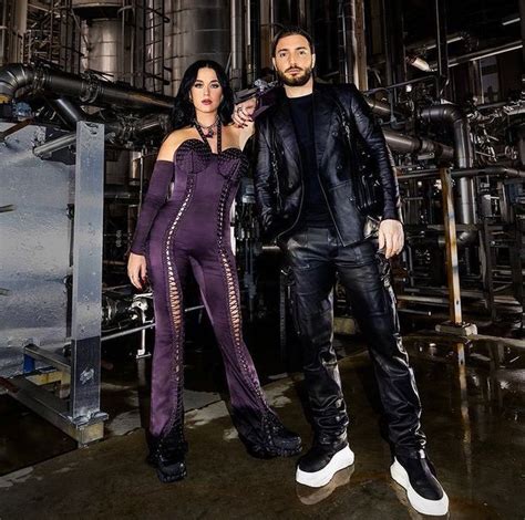 Alesso Katy Perry Join Forces For When I M Gone Music Daily