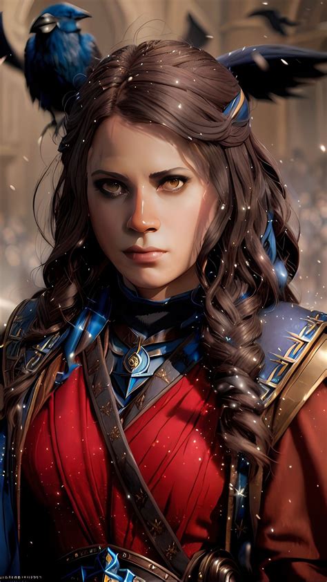 Freya God Of War Fan Art 44926932 Fanpop