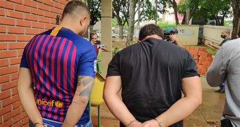 Quadrilha furtou R 500 mil em menos de um mês Polícia Diário Digital
