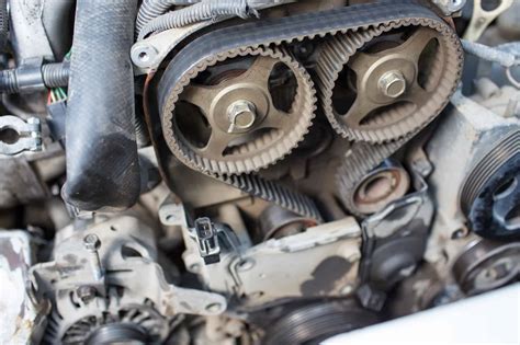 Timing Belt Alert 5 Warning Signs You Cant Ignore The Motor Guy