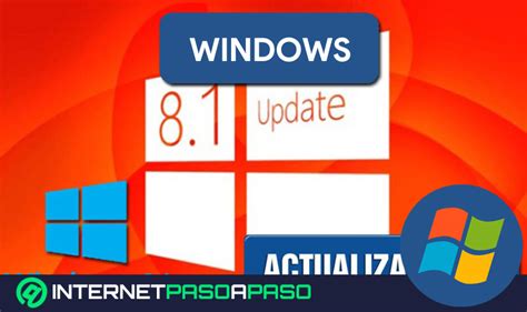 ACTUALIZAR WINDOWS 8 A W8 1 Y RT Links De Descarga 2019