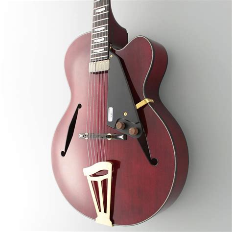 FUJIGEN FGN Masterfield MFA Series MFA FP WR Wine Redフルアコローン金利0