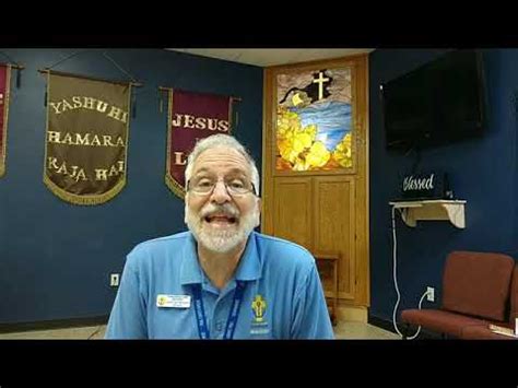 2020 09 20 Waves Of Hope Chapel Service YouTube