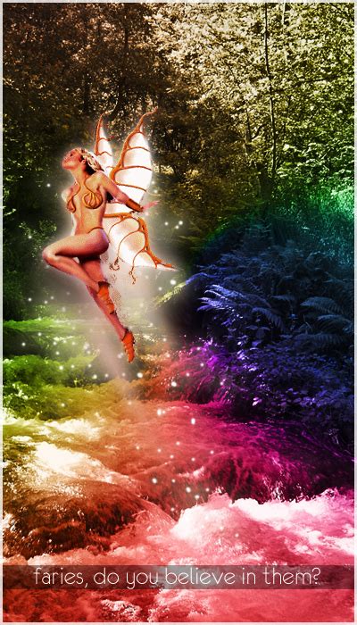 Fairy Fan Arts Fairies Fan Art Fanpop