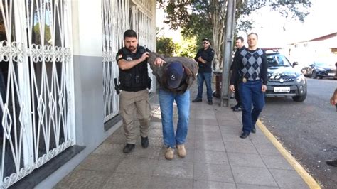 Polícia chega a quadrilha que furtou R 2 milhões em defensivos agrícolas