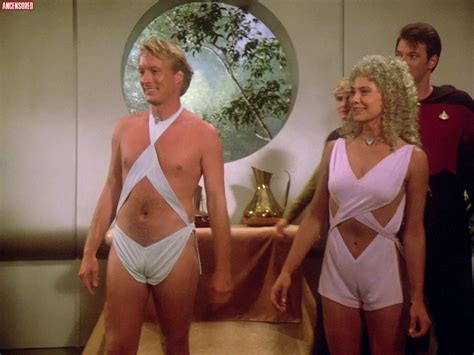 Nude Women From Star Trek Telegraph