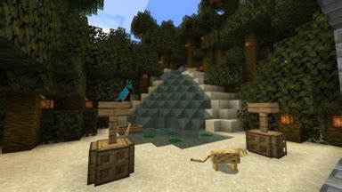 The Twist Labs Mapa Para Minecraft Zonacraft