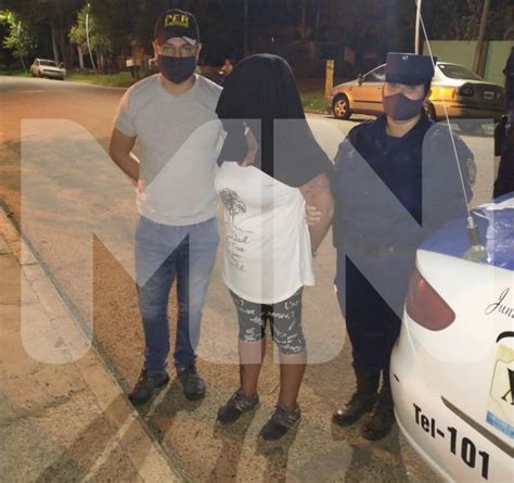 Detuvieron A Una Mujer Condenada Por Abuso Sexual Mercurio Noticias