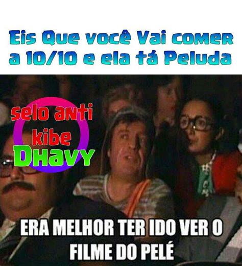 P E L É Meme Limpo Memes Hu3 BR Amino