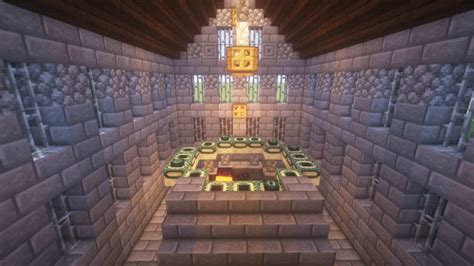 Minecraft Stronghold Locations How To Find Layout And More