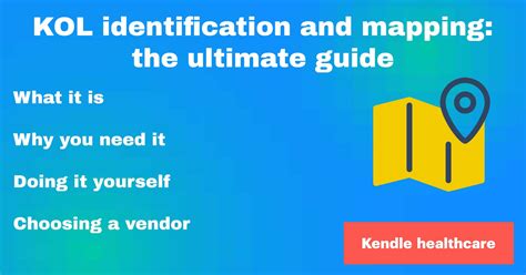 Kol Identification The Ultimate Guide In