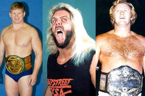 Episode Top Ten Wrestlers Of Stick To Wrestling With John
