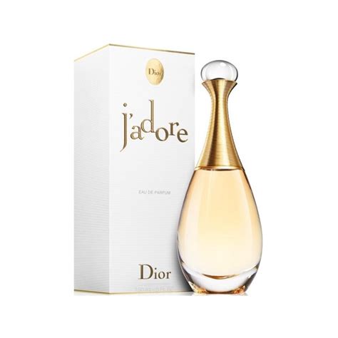 Luxury Perfumes J Adore Dior 100ml EDP