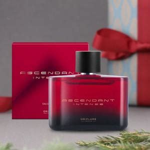 Ascendant Intense Oriflame Cologne A New Fragrance For Men