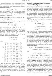 nonsingular positon solutions of a variable coefficient modified kdv equation