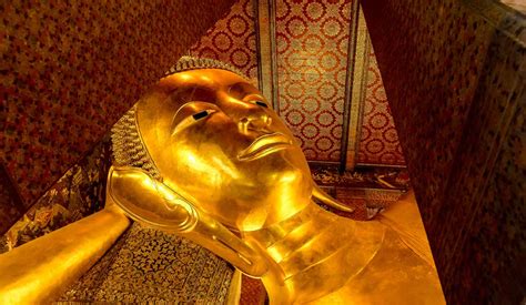 Reclining Buddha Statue Campestre Al Gov Br