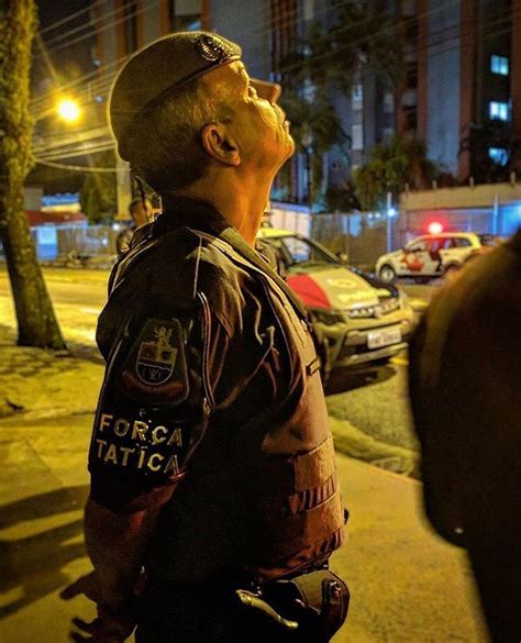 Senhor deste me a missão de proteger famílias Por favor olhai pela