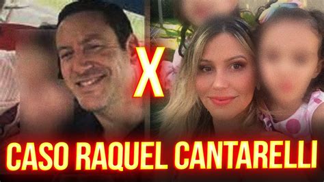 Caso Raquel Cantarelli Brasileira Entrega Filhas A Ex Marido Abusivo