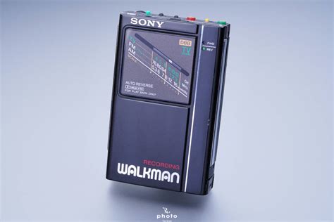 極美品動作〇 SONY ソニー WALKMAN FM AMラジオ ポータブルカセットプレーヤー WM F404 BLACK 品牌 价格