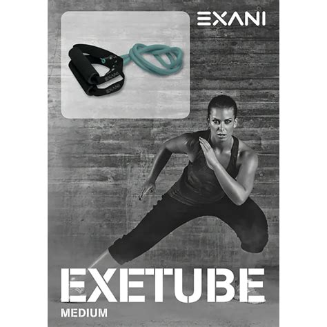Gummiband m handtag Medium Exani Handla mat online från din lokala