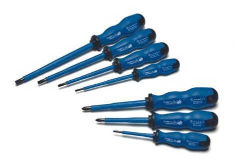 Ksdc Kv Set Of Screwdrivers