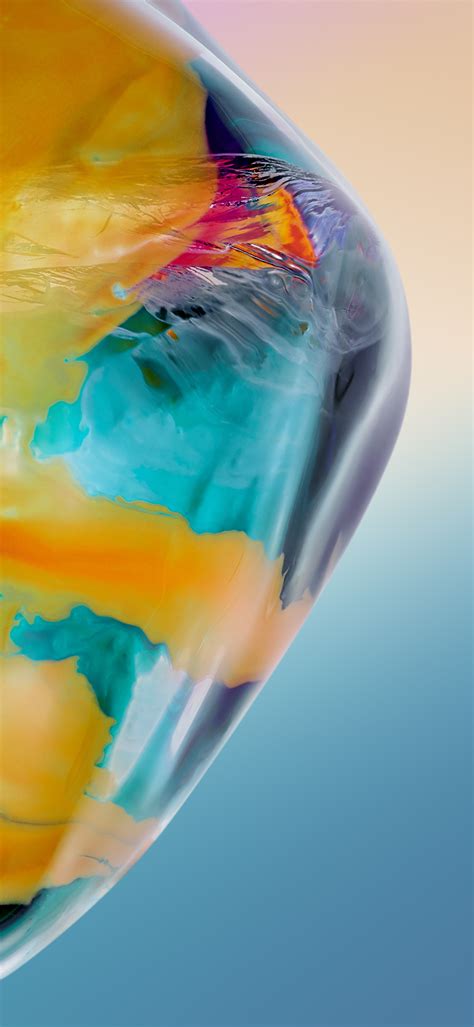 Huawei P40 Pro Wallpaper YTECHB Exclusive Huawei Wallpapers