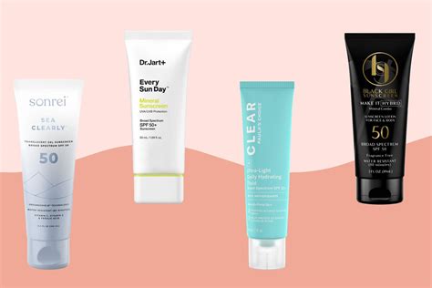 Best Face Sunscreens For Acne Prone Skin Atelier Yuwa Ciao Jp