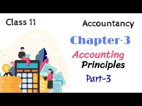 Accounting Principles Class Part Class Accountancy