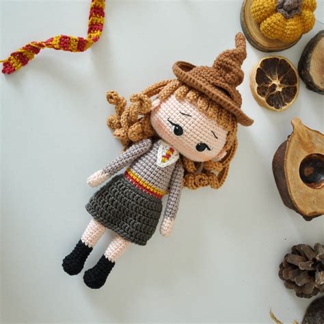 34 Free Sewing Pattern Hermione Granger HaydonOsian