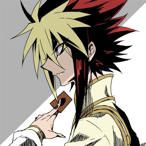 Iv Yu Gi Oh Zexal Image By Four Kunn Zerochan Anime Image