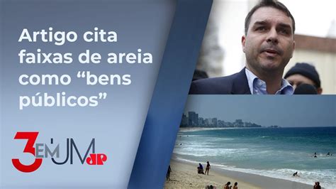 Relator faz alterações no texto da PEC das Praias YouTube