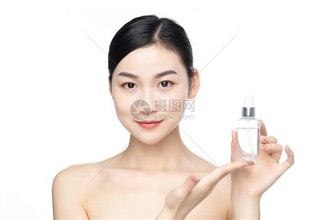 女性护肤爽肤水高清图片下载 正版图片501230784 摄图网