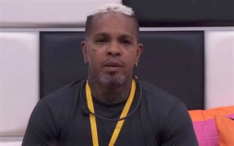 No BBB 24 Rodriguinho Volta A Falar Sobre Corpo De Yasmin Vai Sair
