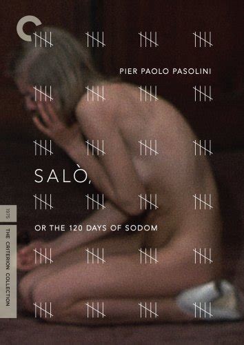 Sal Or The Days Of Sodom