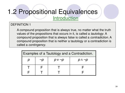 ppt discrete mathematical structures logic powerpoint presentation free download id 6877333