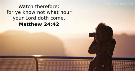 June Bible Verse Of The Day Kjv Matthew