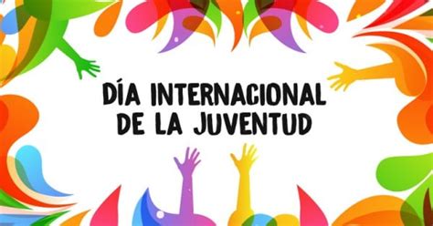 Día Internacional de la Juventud 2021 por qué se celebra hoy TyC Sports