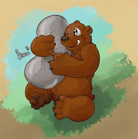 We Bear Bears And Chloe Hentai