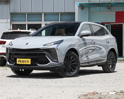China 2024 Forthing T5 Evo Displacement 1500cc Chinese Made Car Use