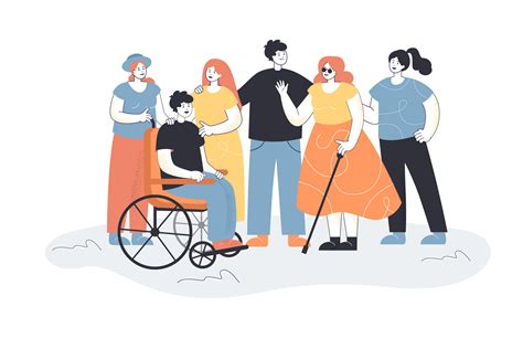 Qué es la inclusión social Femcet