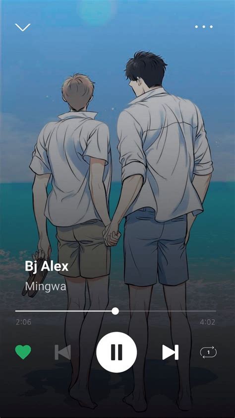Bj Alex Spotify Personajes De Libros Libros De Manga Marcadores De