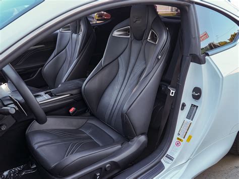 2015 Lexus RC F Stock 6895 For Sale Near Redondo Beach CA CA Lexus