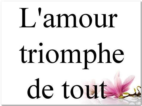 Citations et Panneaux Facebook à partager Citation sur l amour